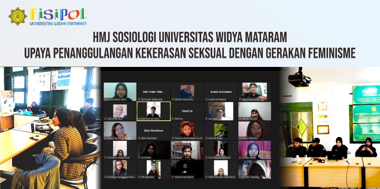 Ciptakan Ruang Bebas Dari Ancaman Kekerasan Seksual